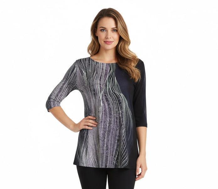 Philadelphia Aline Tunic – Sharon London