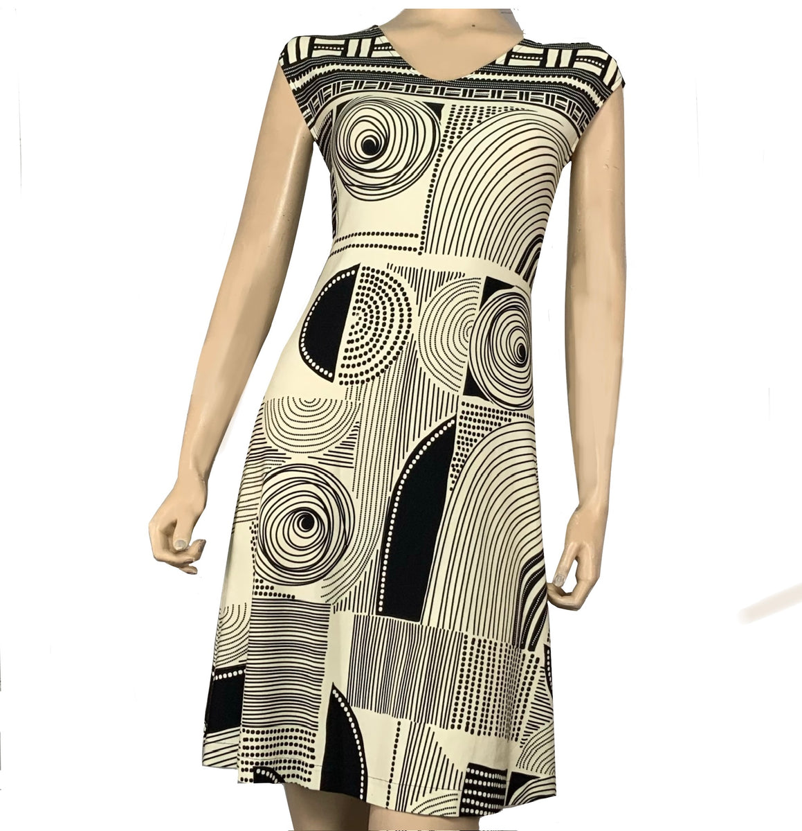 Camden Katie dress – Sharon London