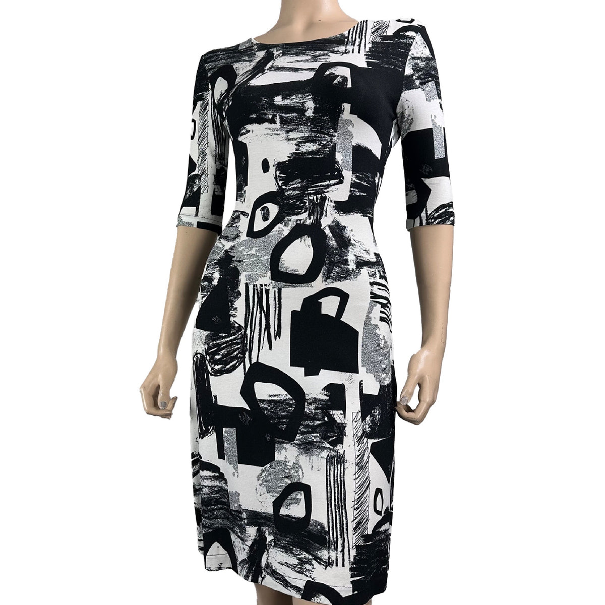 Dublin Michelle Dress – Sharon London