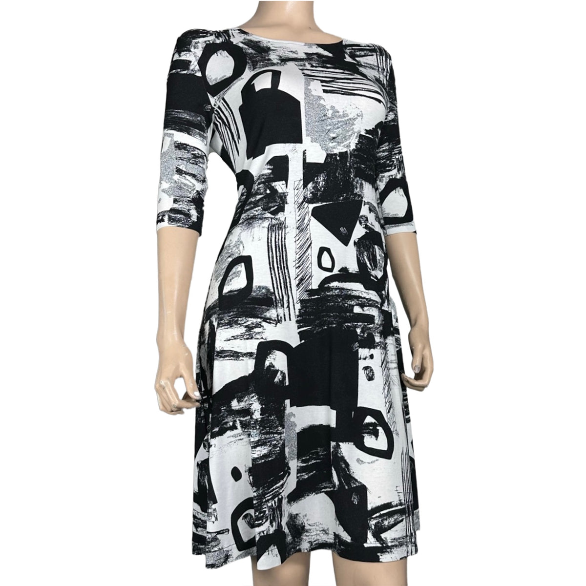 Dublin Lucia Dress – Sharon London