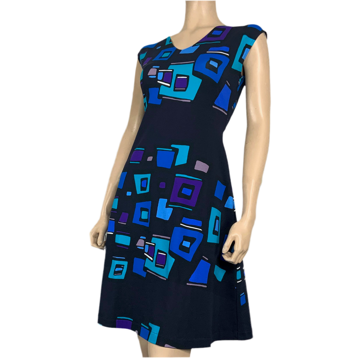 Basil Katie dress – Sharon London