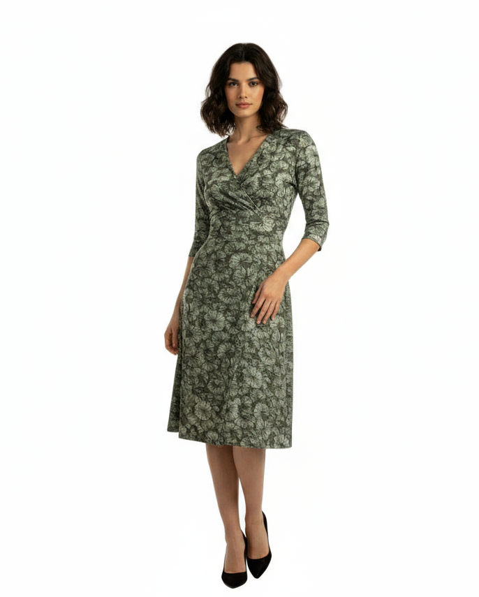 Northampton Betsy Dress – Sharon London