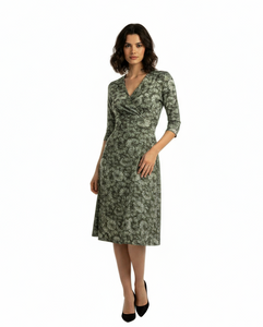 Northampton Betsy Dress – Sharon London