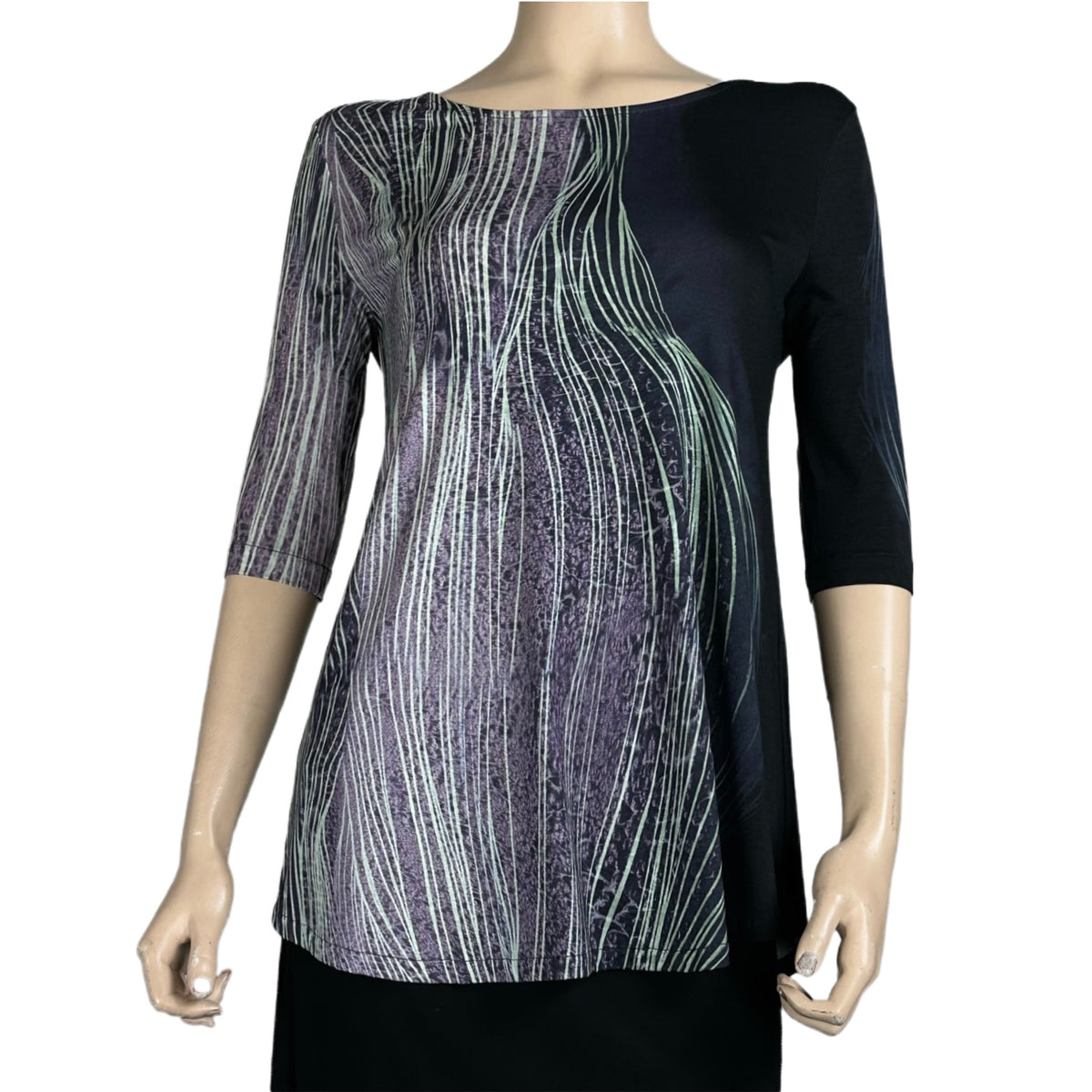 Philadelphia Aline Tunic – Sharon London