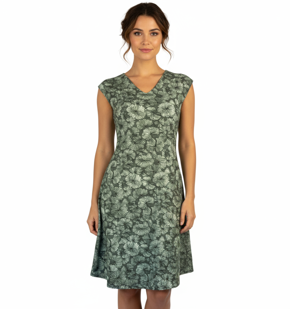 Northampton Katie dress – Sharon London