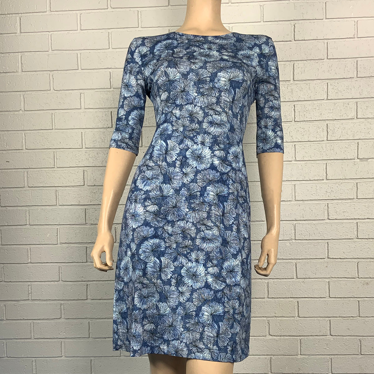 Northampton Michelle Dress – Sharon London