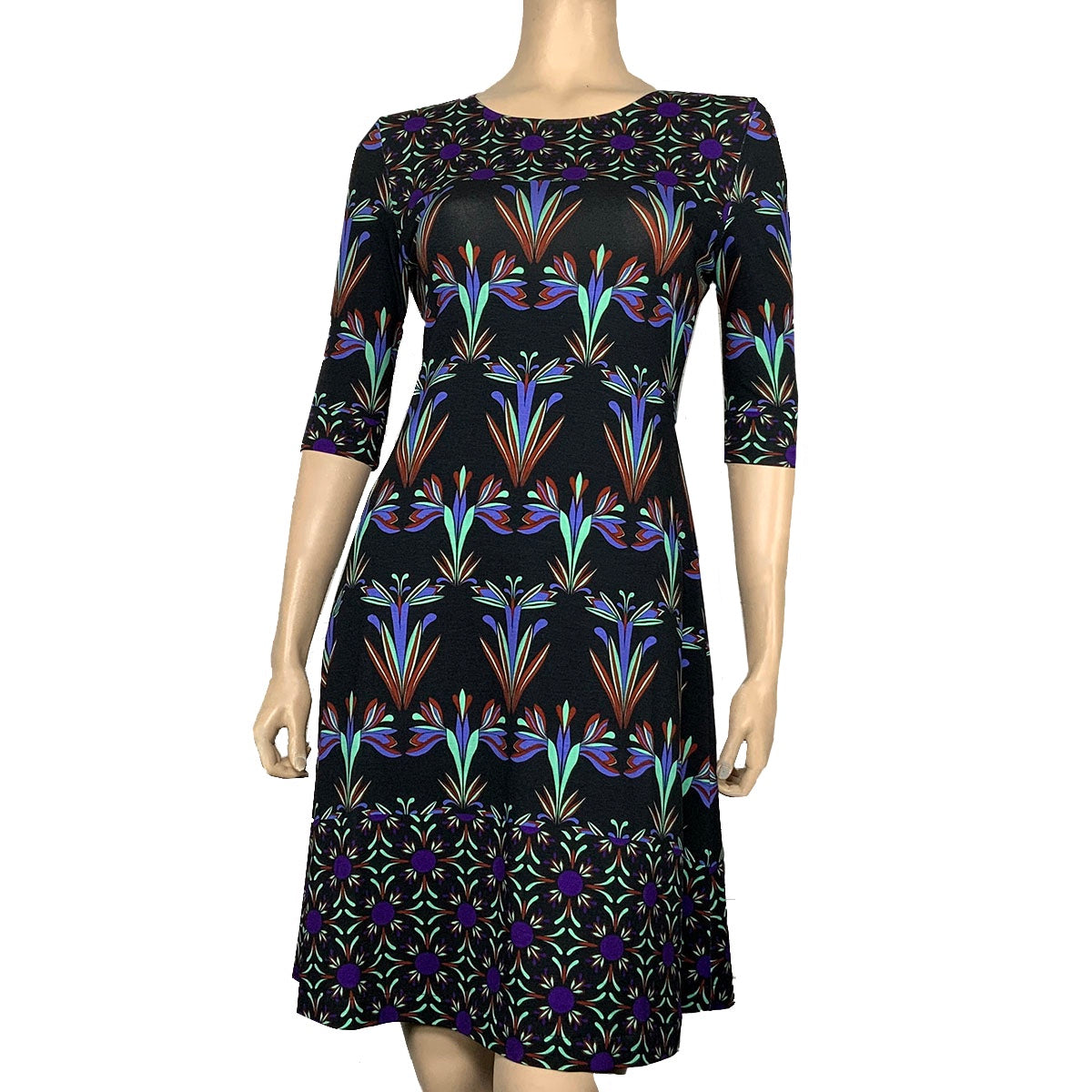 Nola Lucia Dress – Sharon London