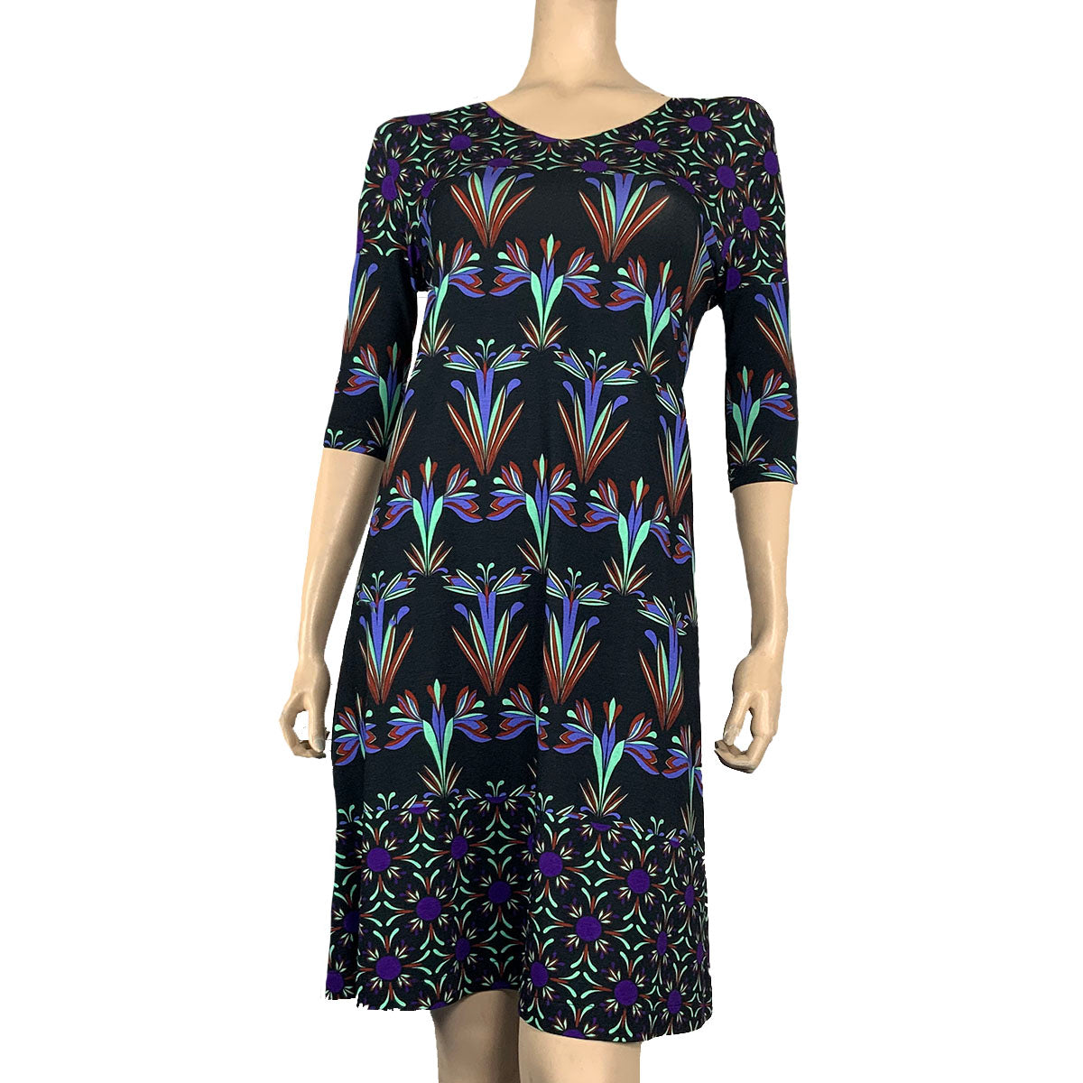 Nola Alice Aline Relaxed-Fit Dress – Sharon London
