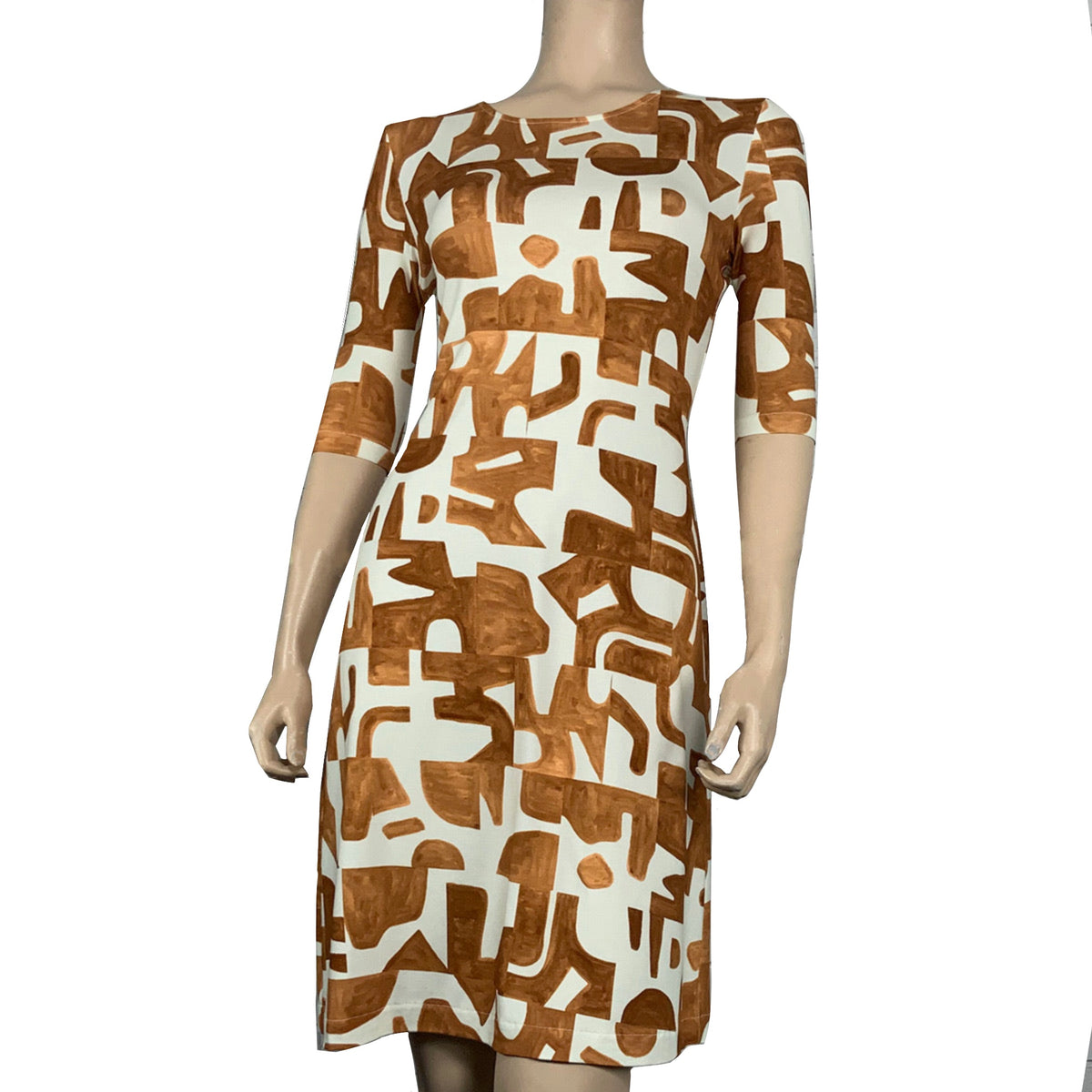 Athens Michelle Dress – Sharon London