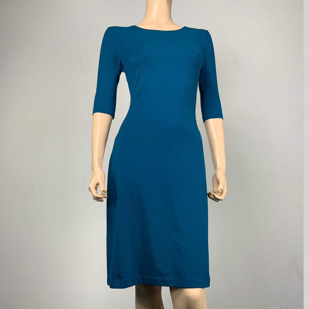 Solid Teal Michelle – Sharon London