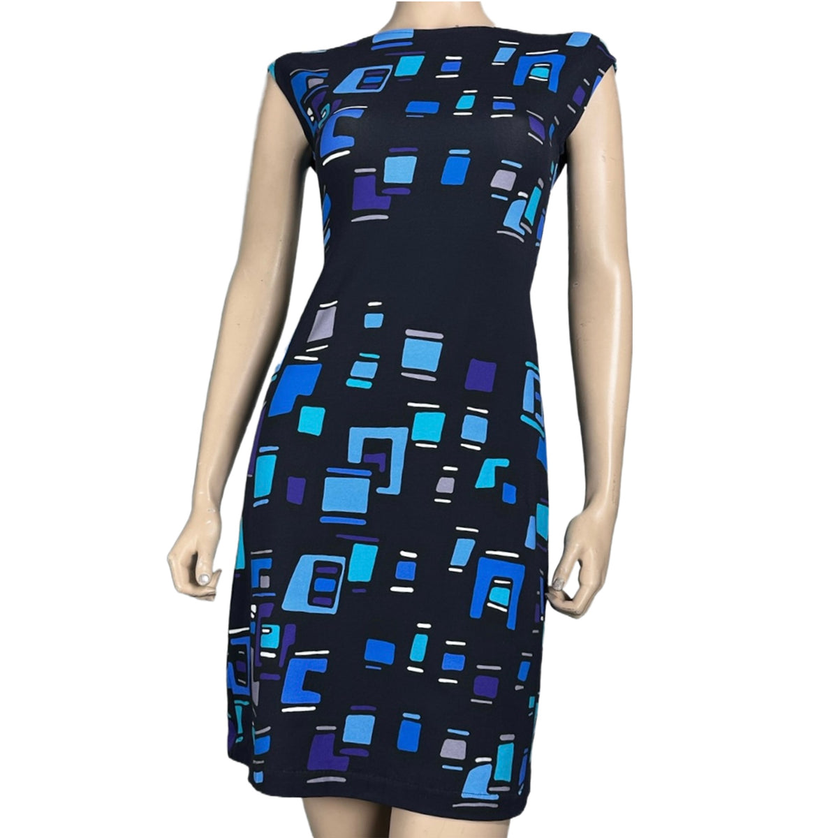 Basel Darlene Dress – Sharon London