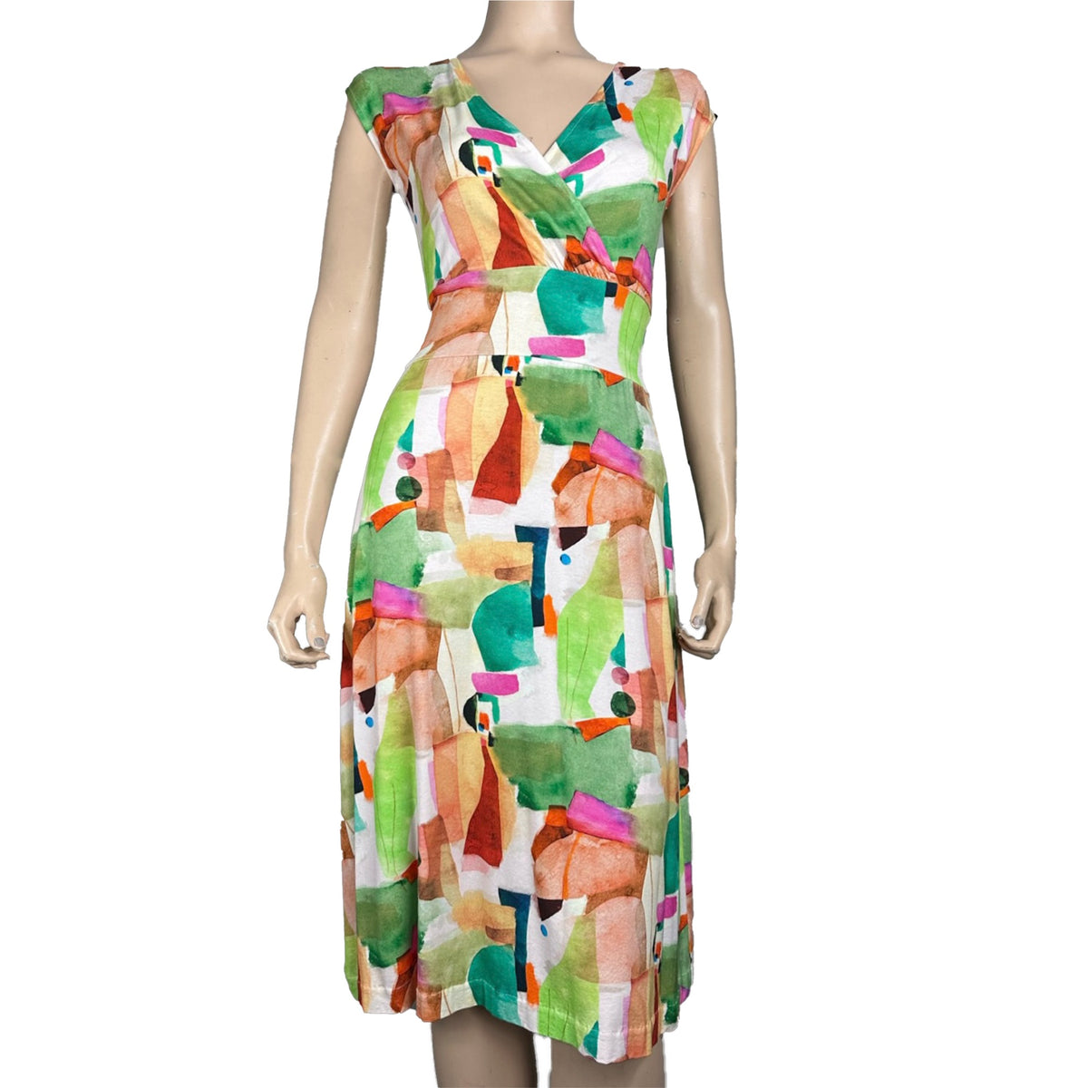 Lisbon Ruby Dress – Sharon London