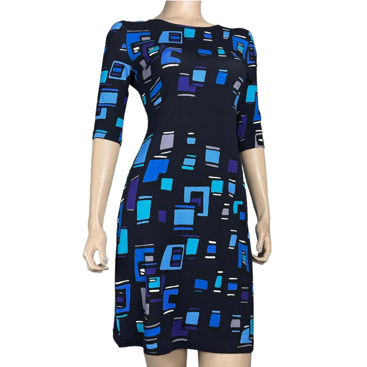 Basel Michelle Dress – Sharon London